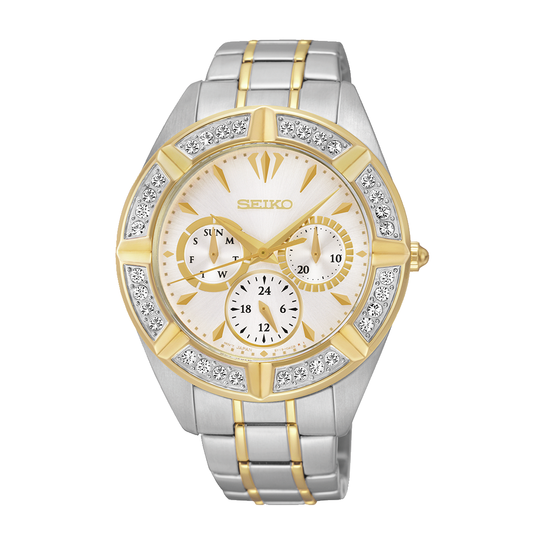 SKY676 | Seiko Watch Corporation