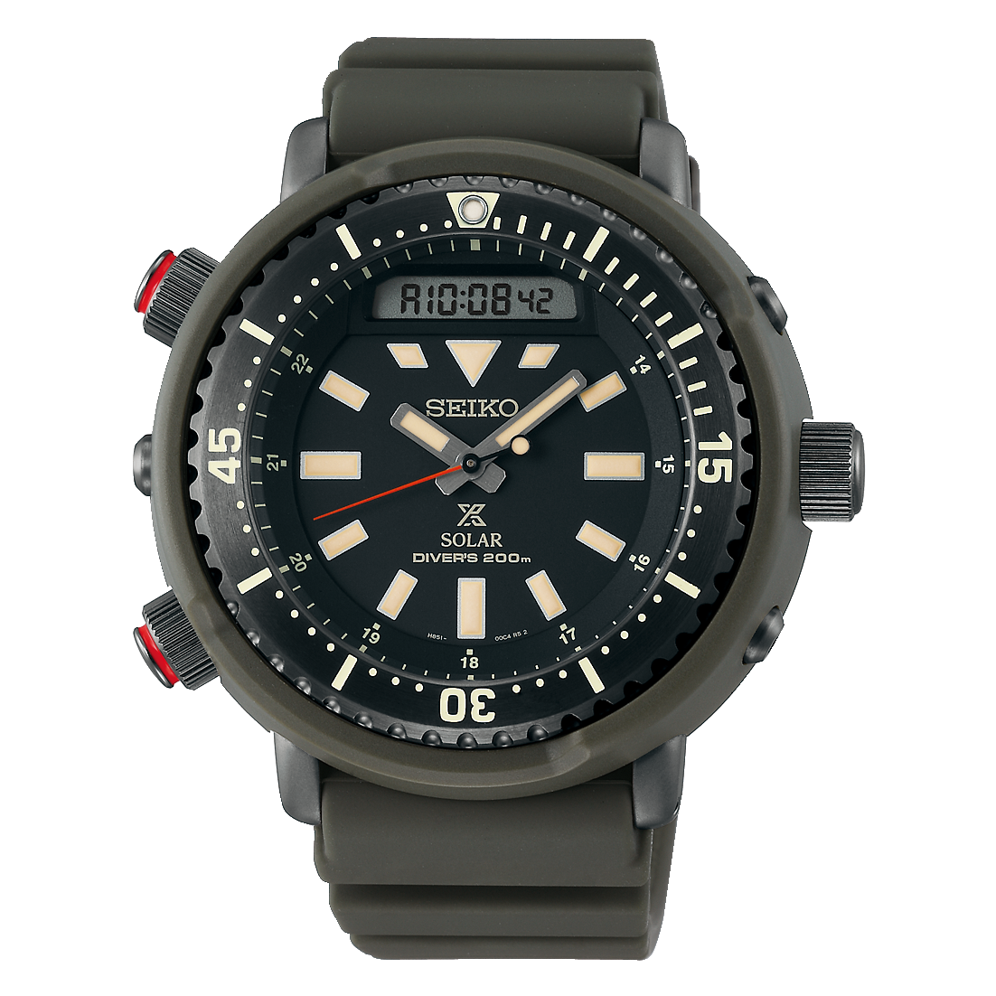 SNJ031 | Seiko Watch Corporation