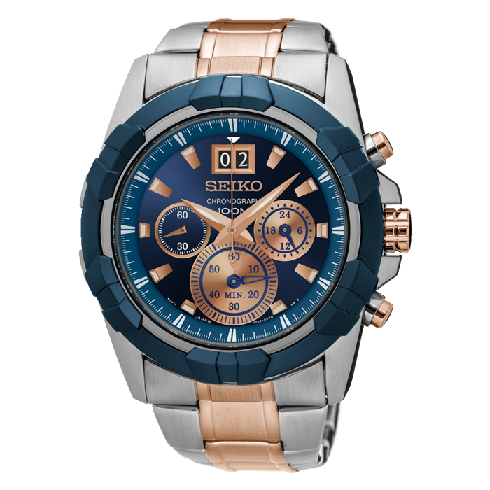 SPC227 | Seiko Watch Corporation
