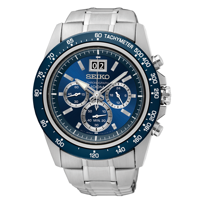 SPC235 | Seiko Watch Corporation