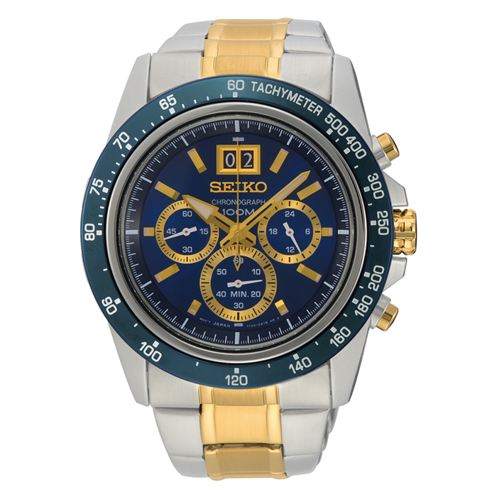 SPC239 | Seiko Watch Corporation