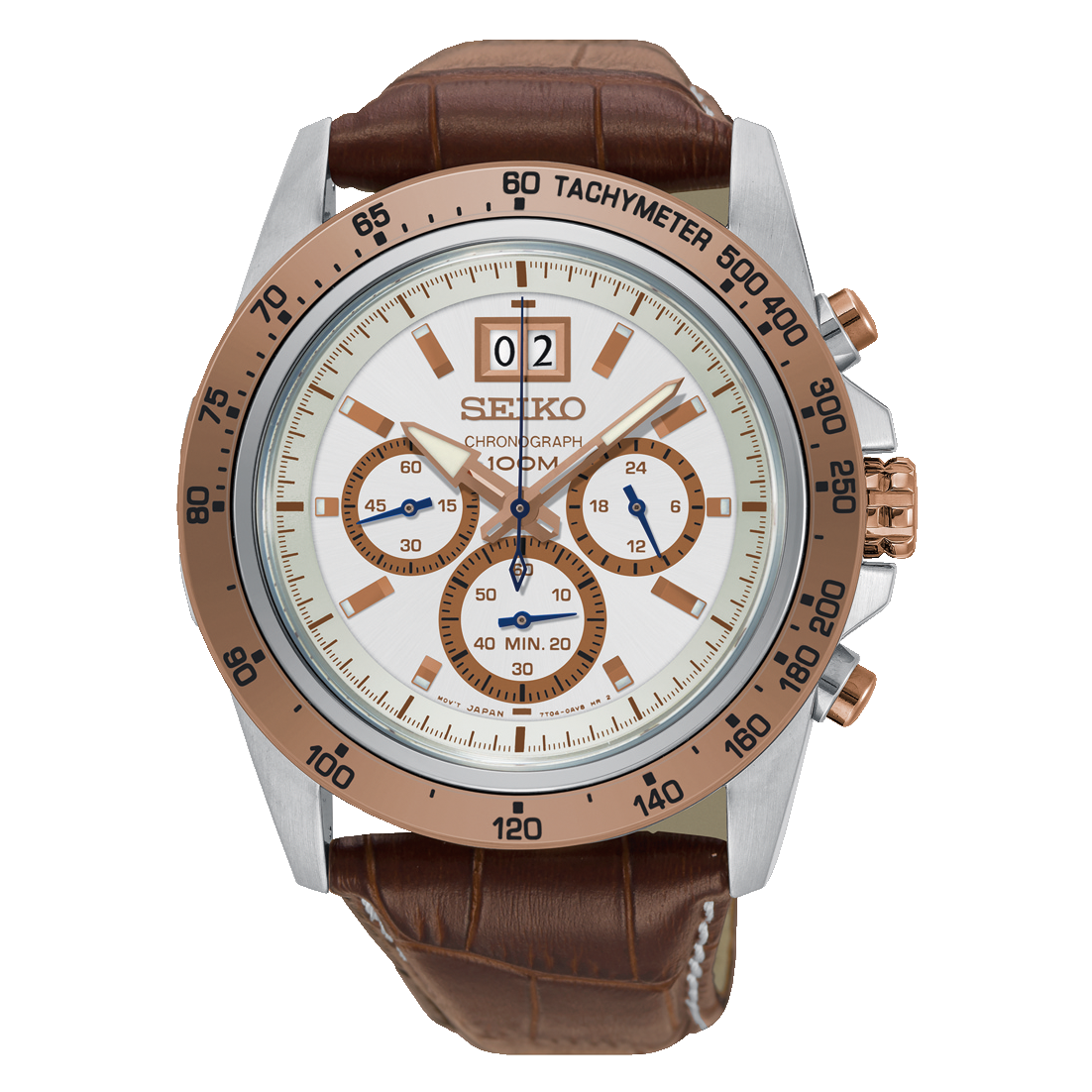 SPC246 | Seiko Watch Corporation