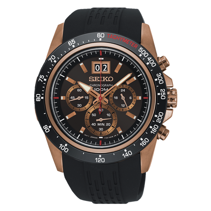 SPC250 | Seiko Watch Corporation