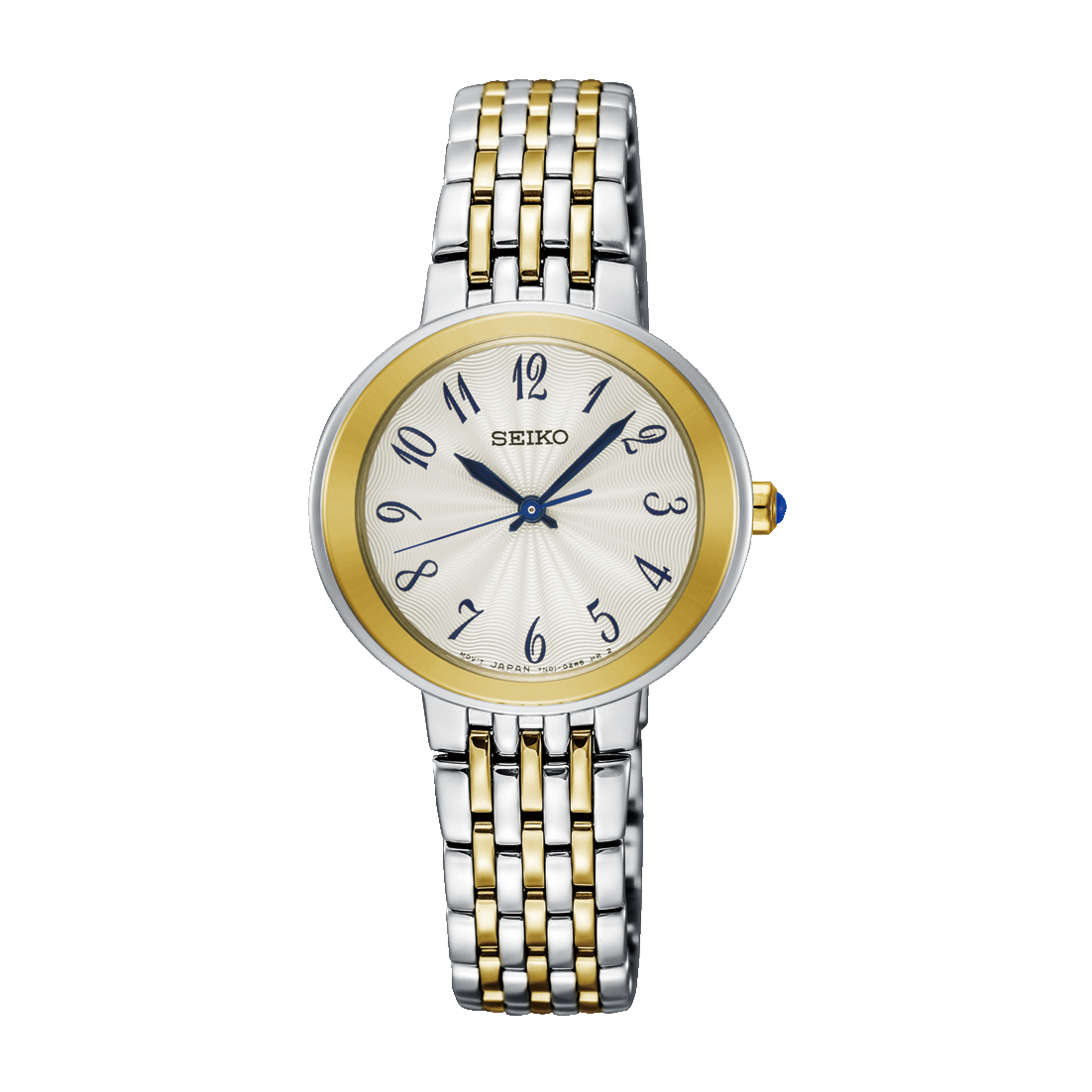 SRZ506 | Seiko Watch Corporation