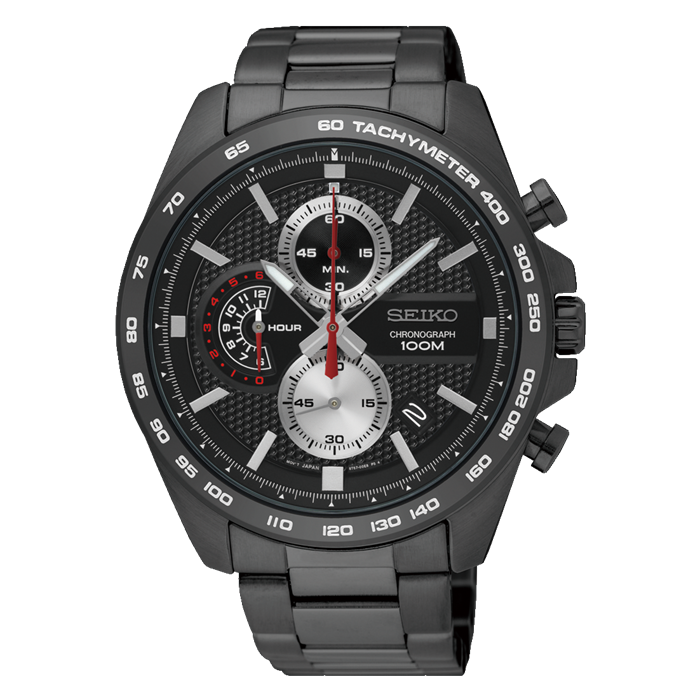 SSB283 | Seiko Watch Corporation