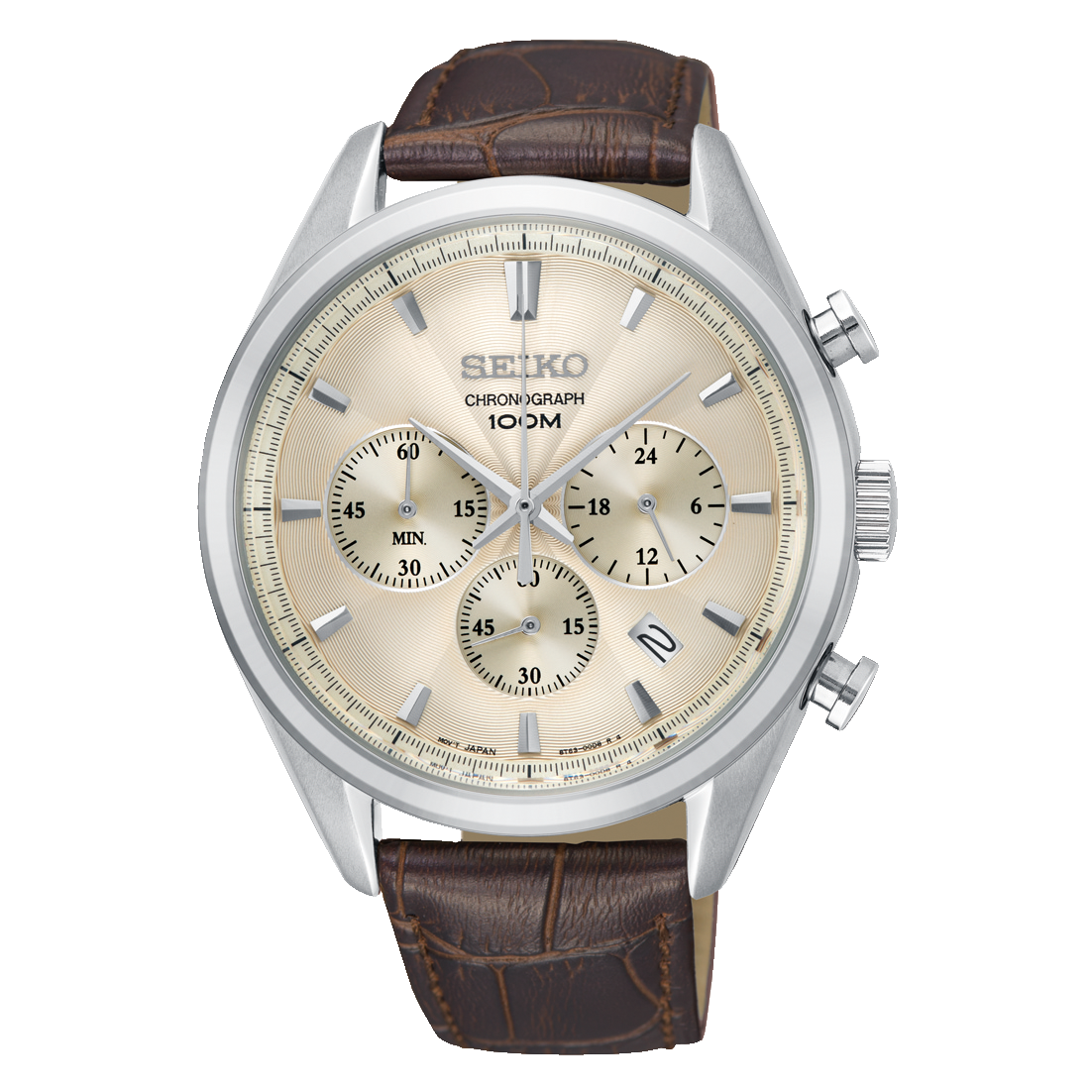 SSB293 | Seiko Watch Corporation