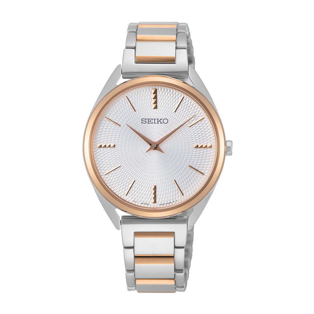 SWR034 | Seiko Watch Corporation