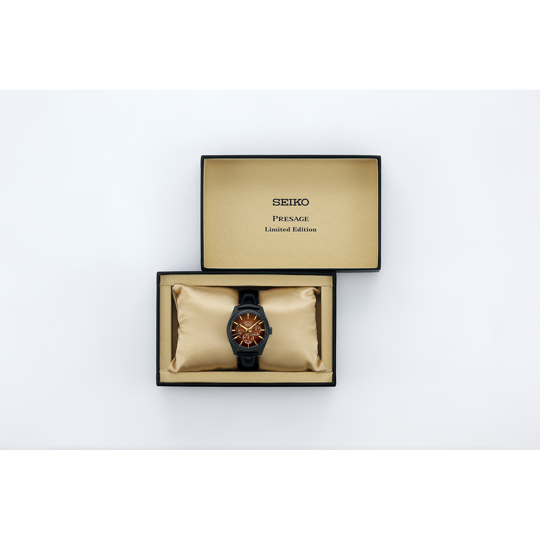 SPB329J1 | Seiko Watch Corporation