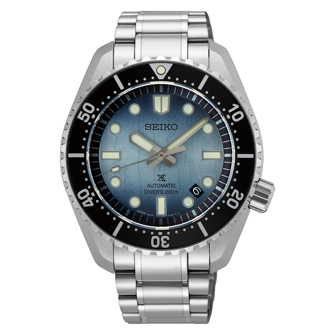 SLA073J1 | Seiko Watch Corporation