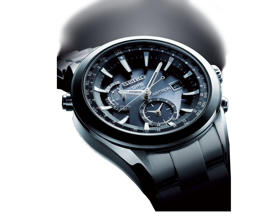 SEIKO WATCH | Our Heritage