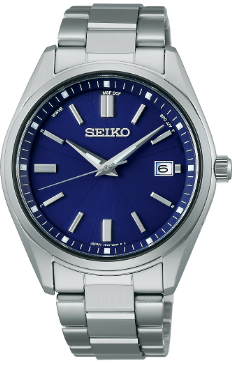 Sシリーズ | Seiko Selection（セイコーセレクション） | セイコーウオッチ