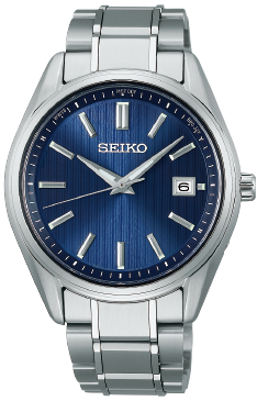 Sシリーズ | Seiko Selection（セイコーセレクション） | セイコーウオッチ