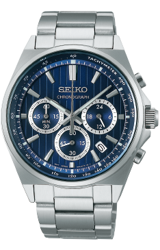 Sシリーズ | Seiko Selection（セイコーセレクション） | セイコーウオッチ