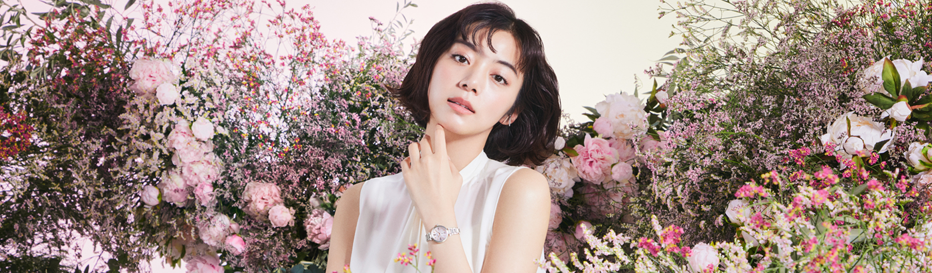 LUKIA Grow | セイコーウオッチ