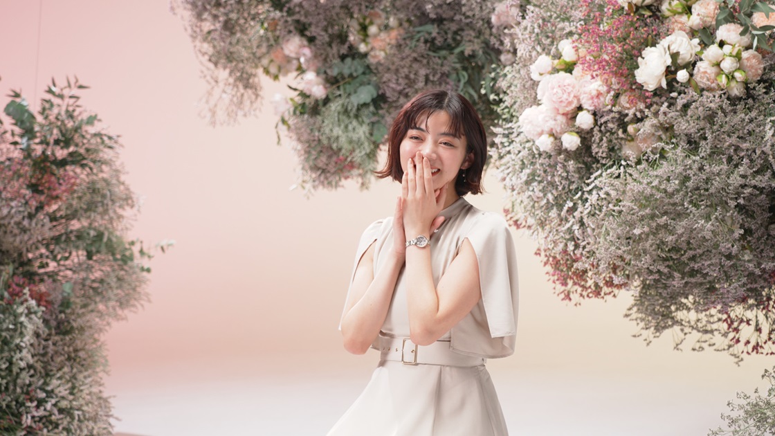 LUKIA Grow | セイコーウオッチ