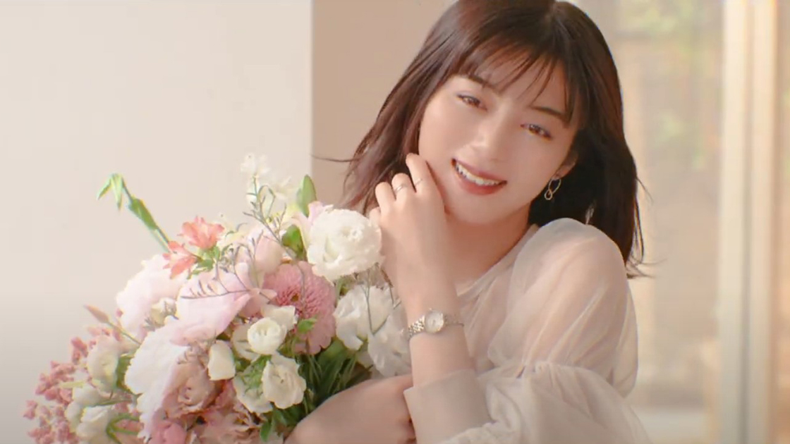 LUKIA Grow | セイコーウオッチ