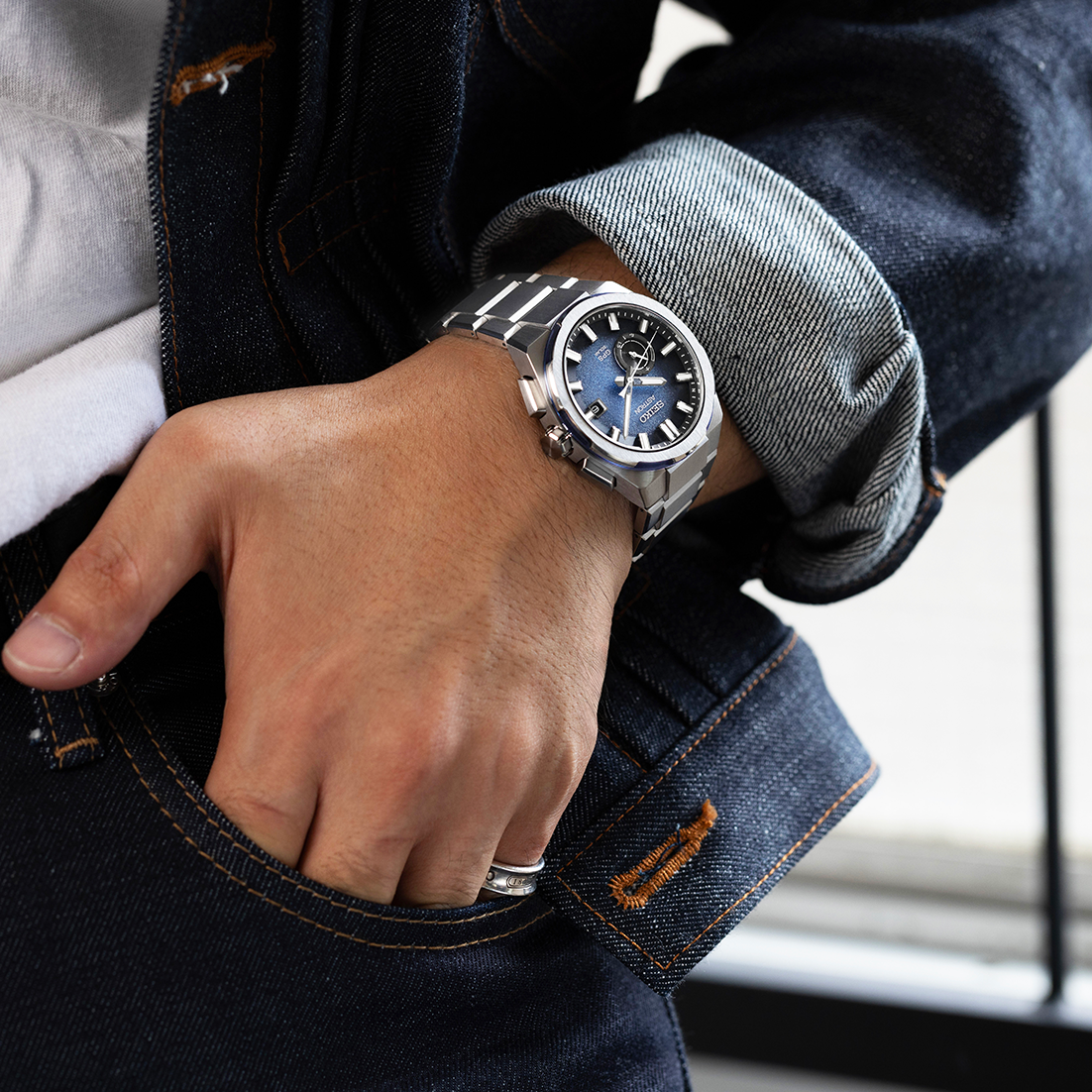 SBXD023 | セイコーウオッチ