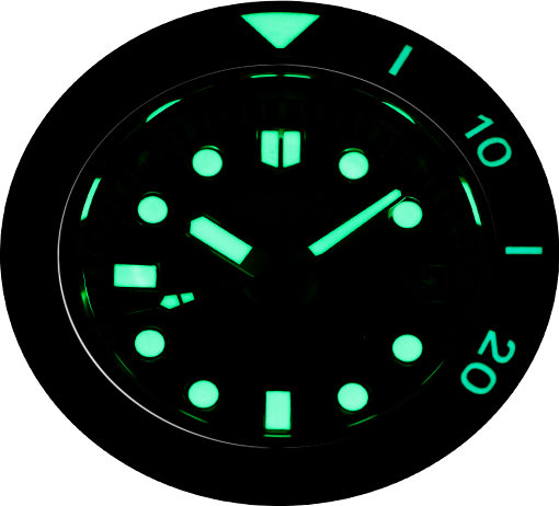 SEIKO PROSPEX Black Series Limited Edition | セイコーウオッチ