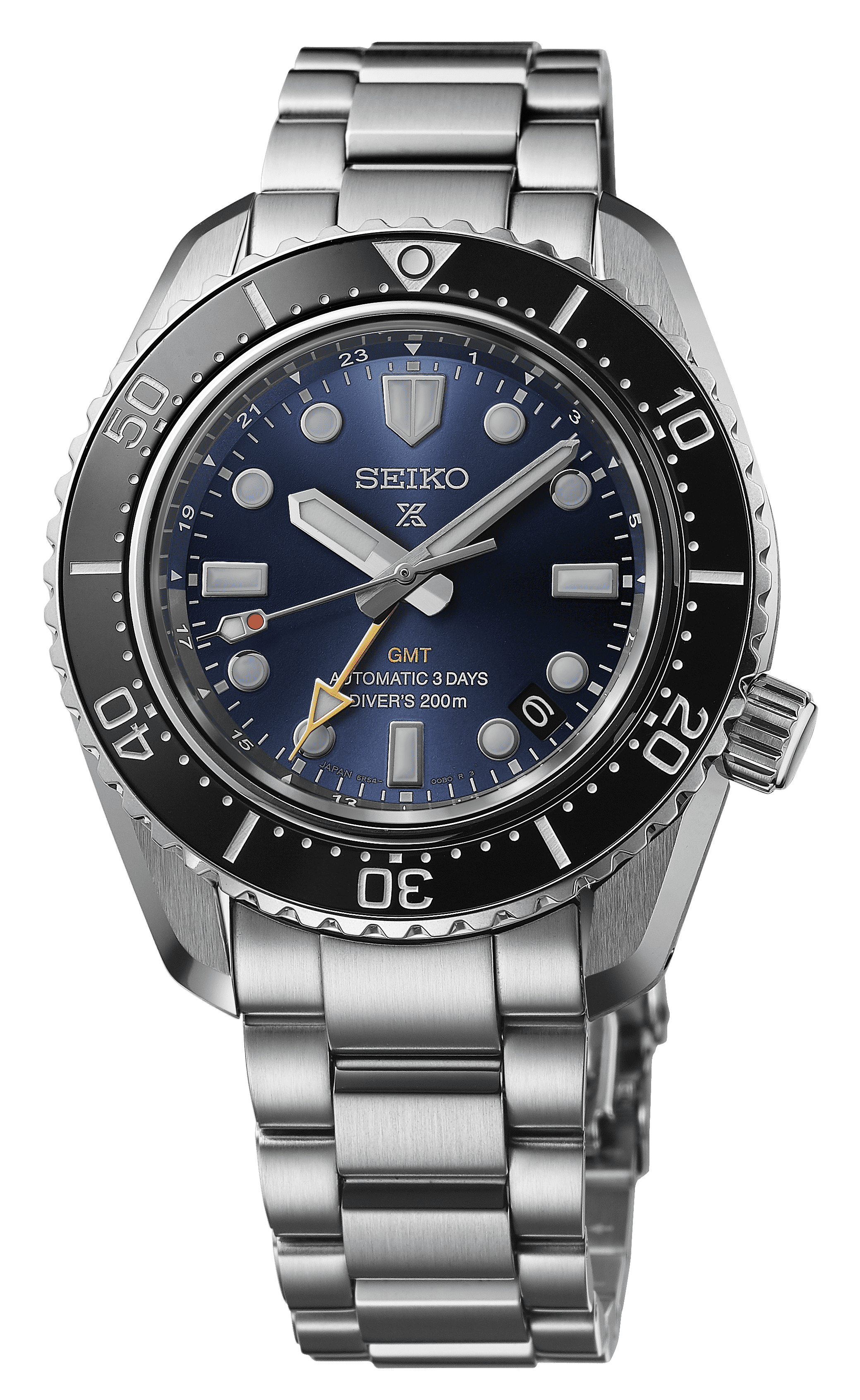 With Prospex | セイコーウオッチ