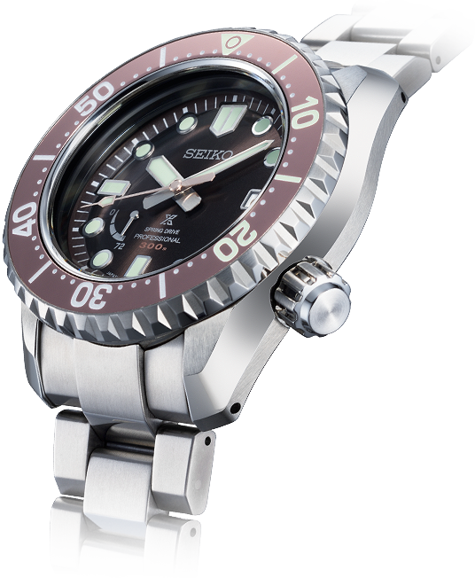 SEIKO PROSPEX BOUTIQUE GINZA Winterfair2019 | Seiko Watch Corporation