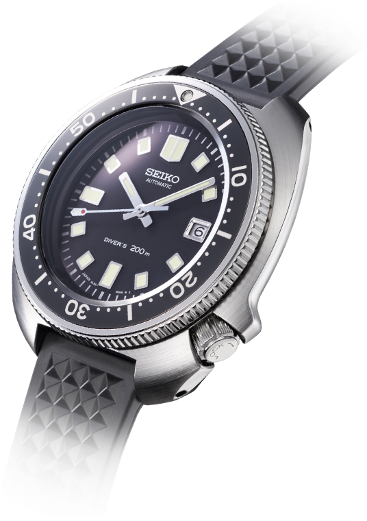 SEIKO PROSPEX BOUTIQUE GINZA Winterfair2019 | Seiko Watch Corporation