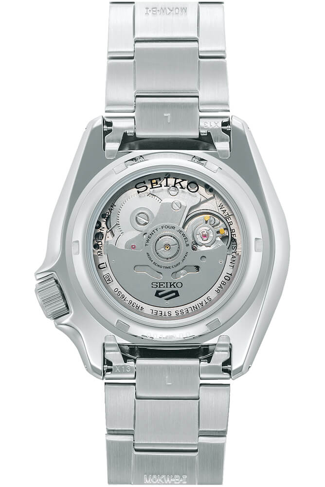 セイコー5スポーツ｜2024年新作特集