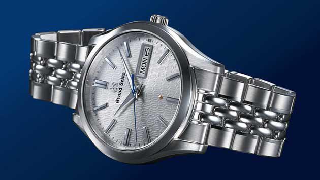 Celebrating the 25th anniversary of the Grand Seiko 9F quartz caliber ...