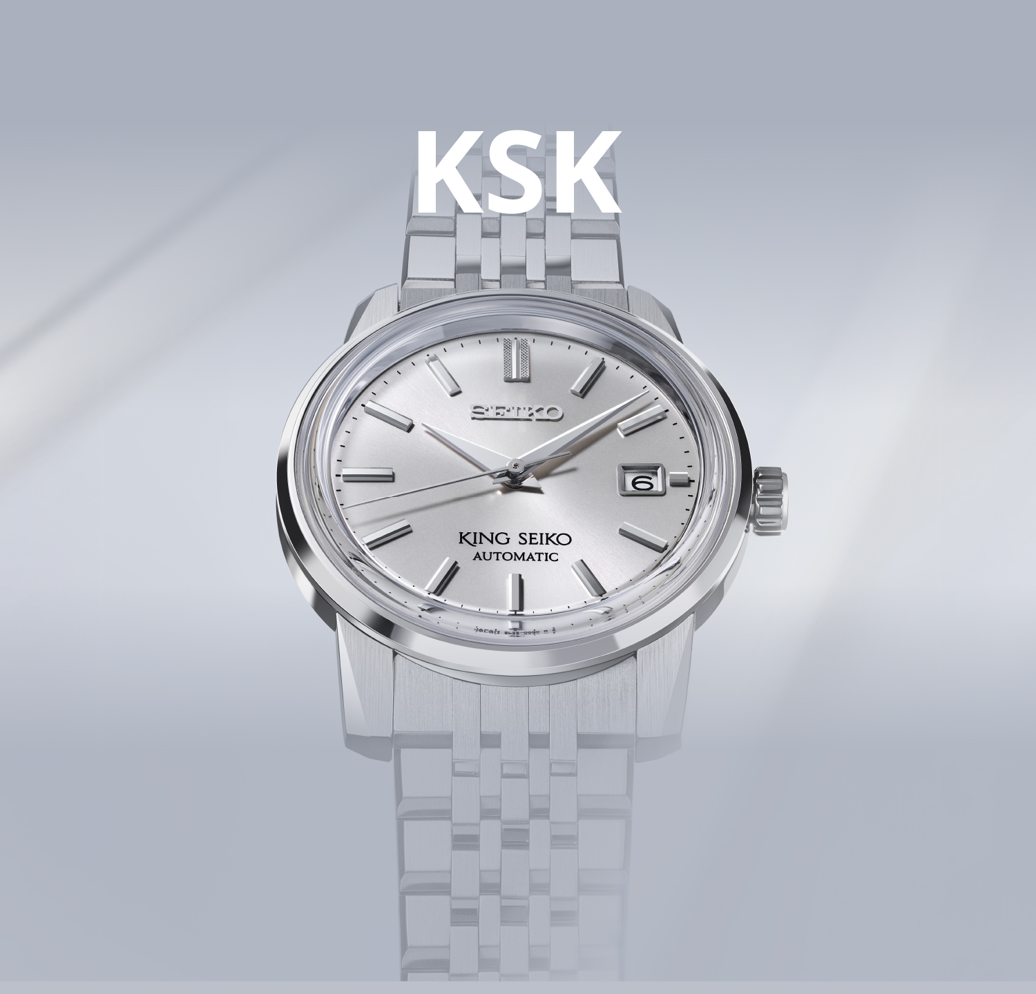 KSK | Seiko Watch Corporation