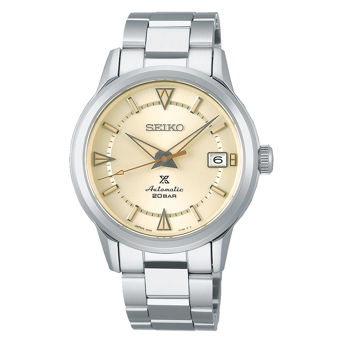 SPB241J1 | Seiko Watch Corporation