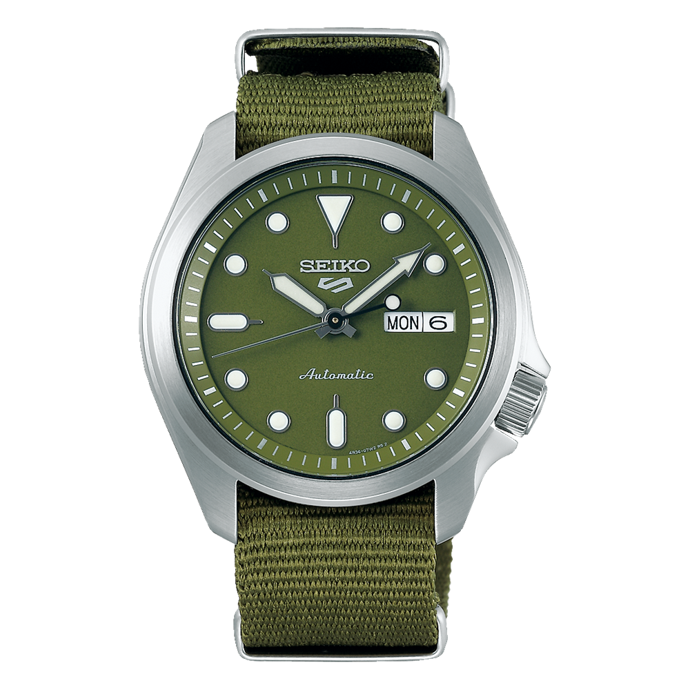 SRPE65 | Seiko Watch Corporation