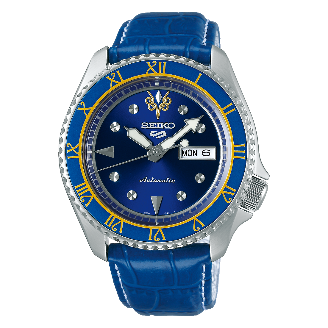 SRPF17 | Seiko Watch Corporation