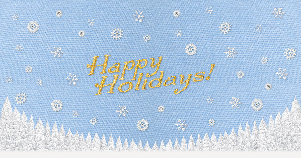 Campaña de Navidad 2024