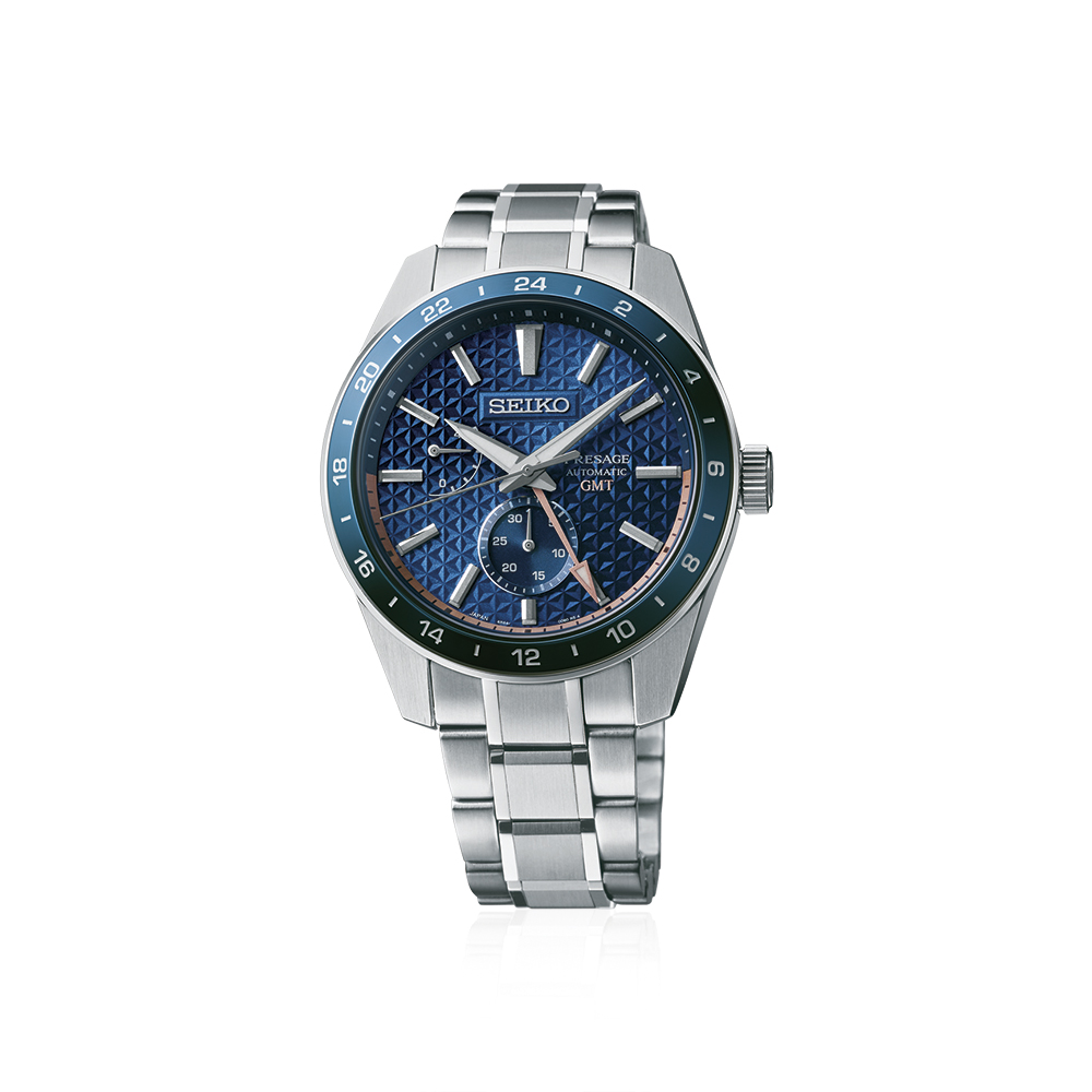 SPB217J1 | Seiko Watch Corporation