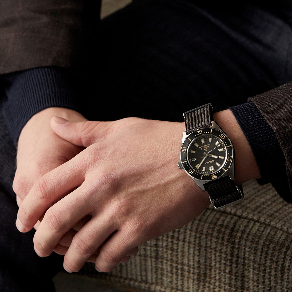 SPB239J1 | Seiko Watch Corporation