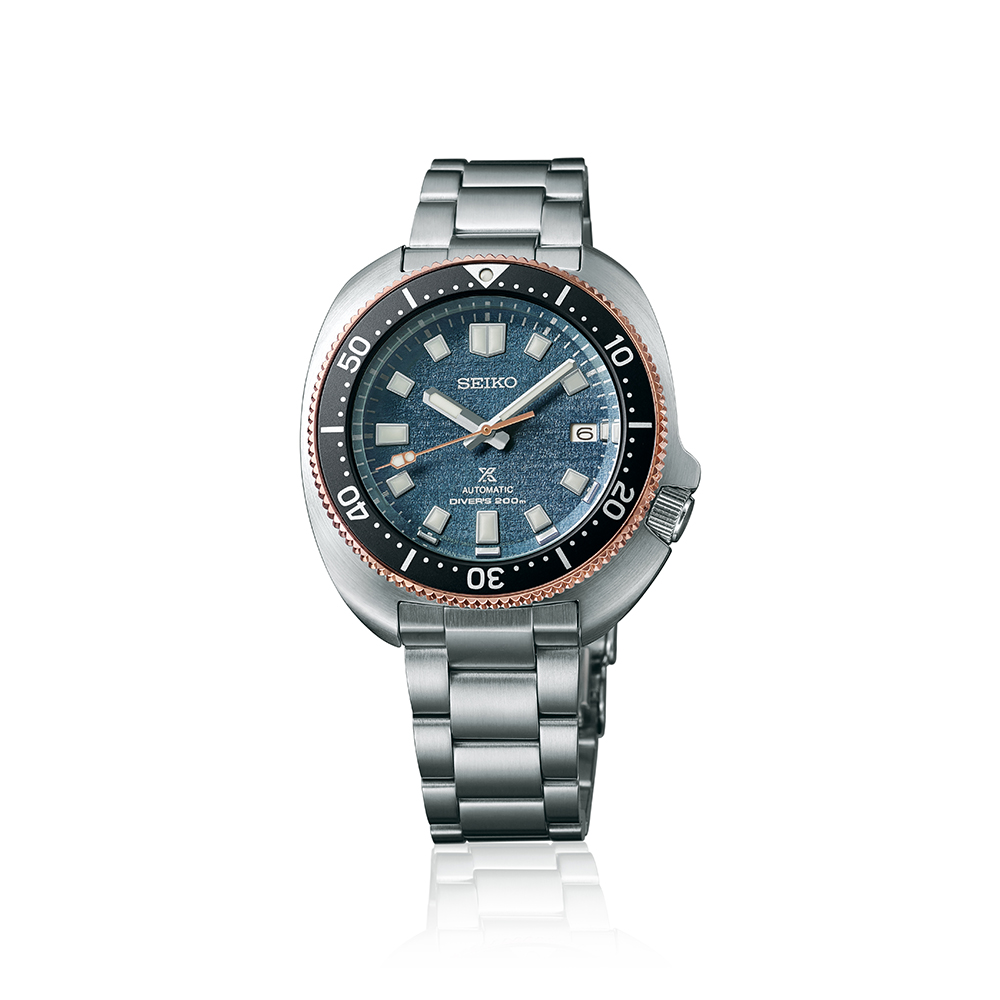 SPB288J1 | Seiko Watch Corporation