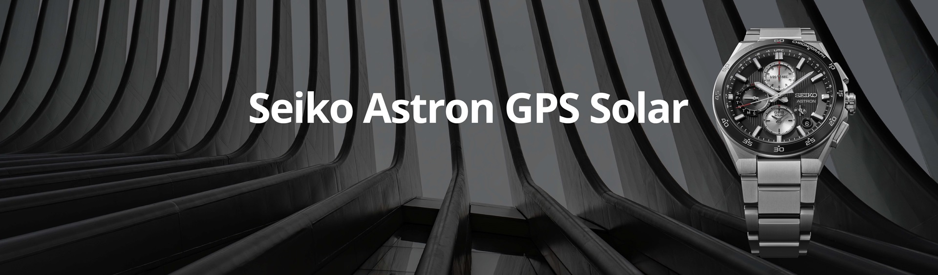 Astron GPS Solar | Seiko Watch Corporation