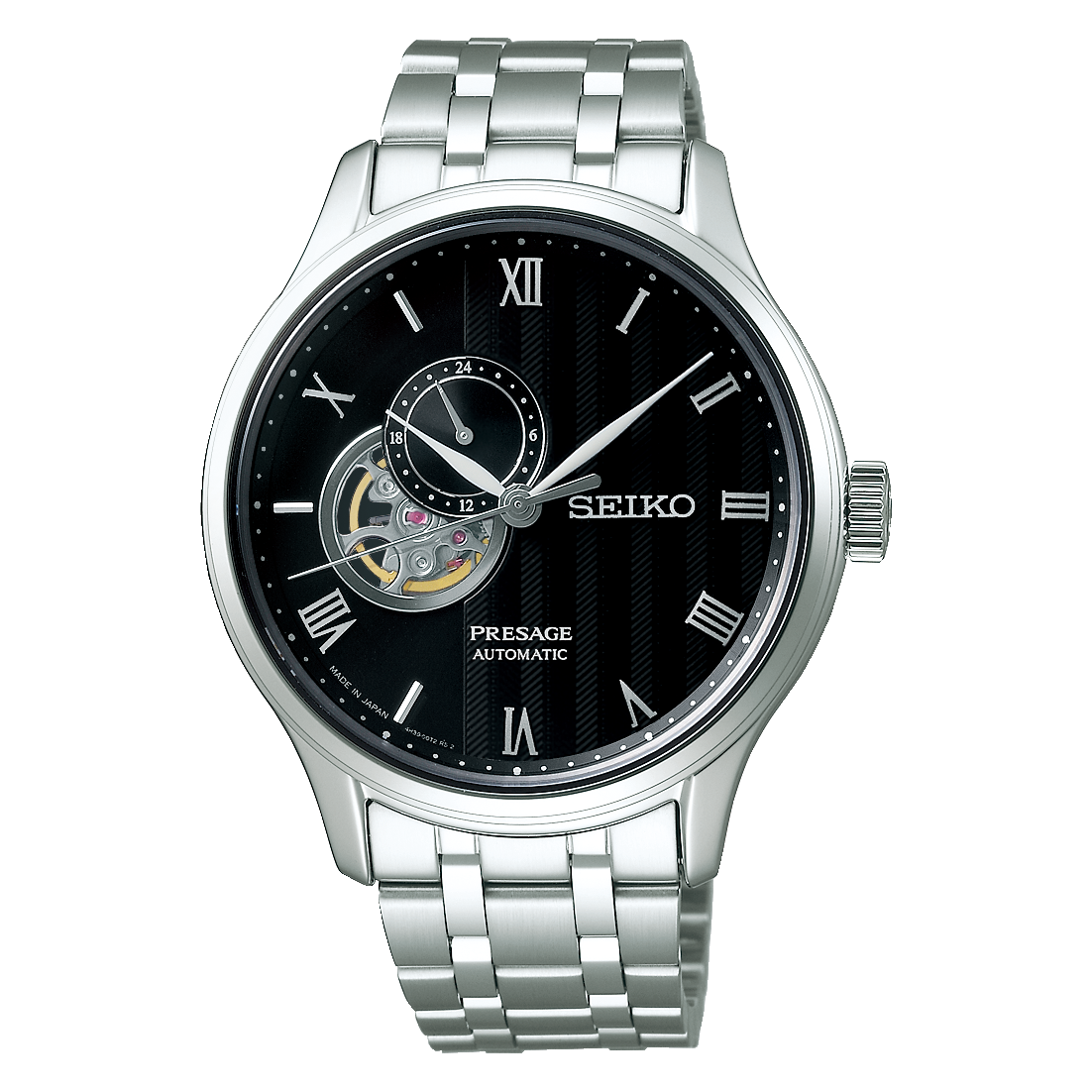 SSA377J1 | Seiko Watch Corporation