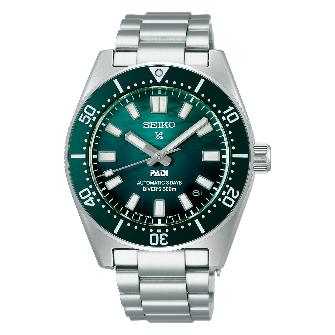 SPB501J1 | Seiko Watch Corporation