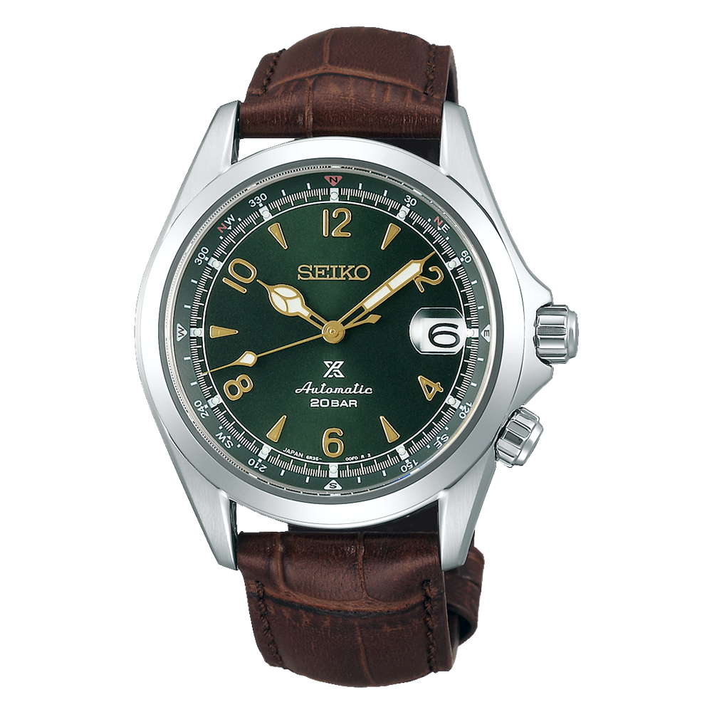 SPB121J1 | Seiko Watch Corporation