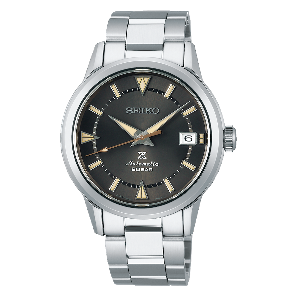 SPB243J1 | Seiko Watch Corporation