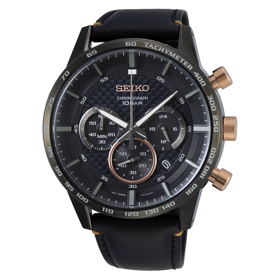 SSB361 | Seiko Watch Corporation