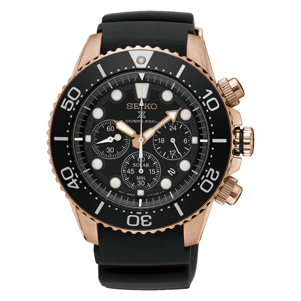 SSC786 | Seiko Watch Corporation