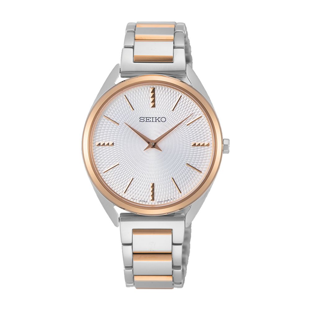 SWR034 | Seiko Watch Corporation