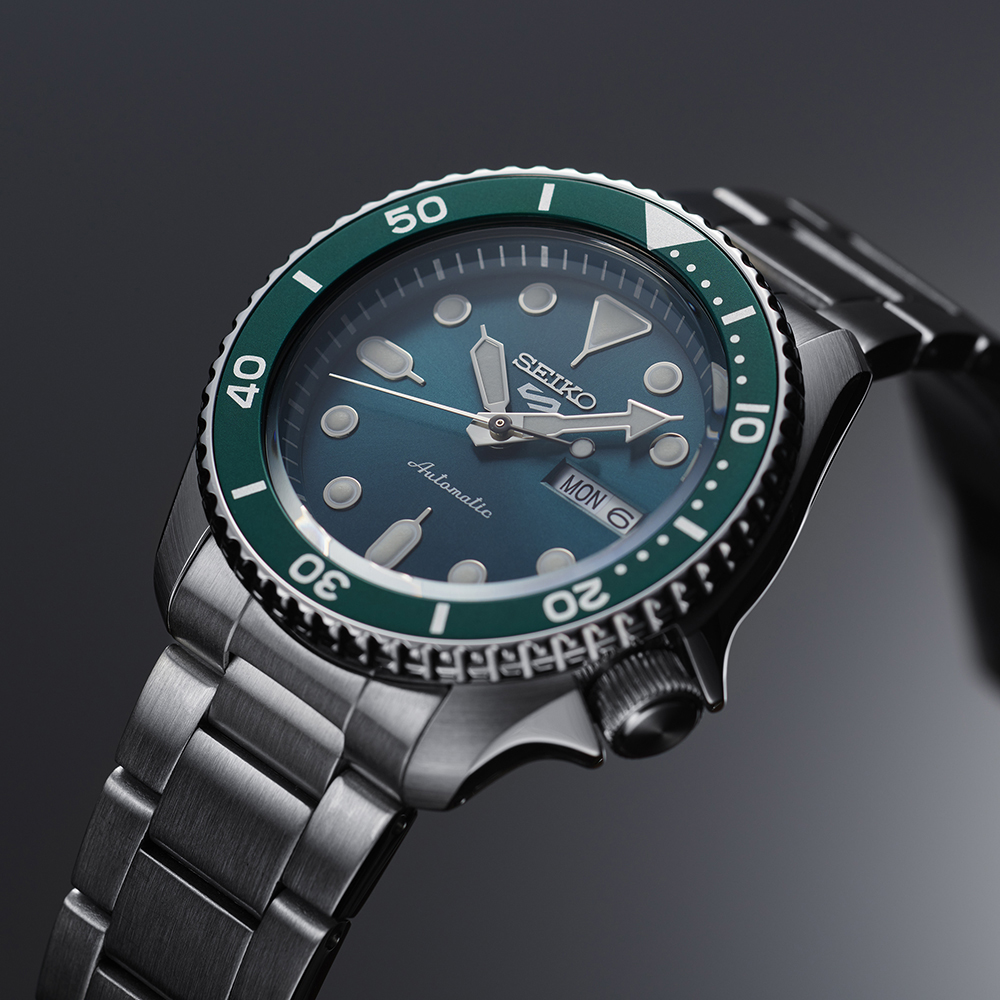 SRPD61 | Seiko Watch Corporation