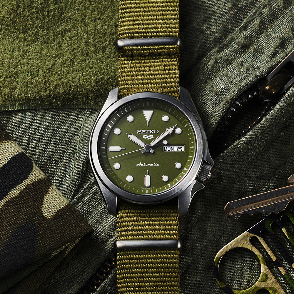 SRPE65 | Seiko Watch Corporation