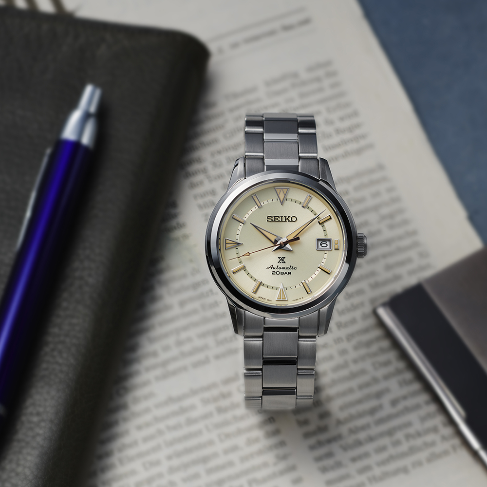 SPB241J1 | Seiko Watch Corporation