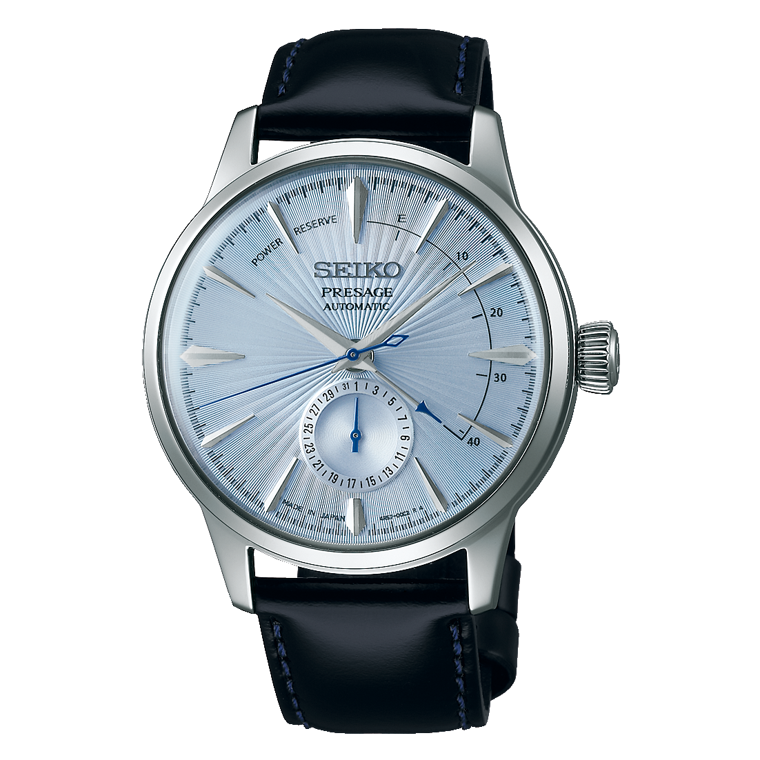 Presage | Seiko Watch Corporation