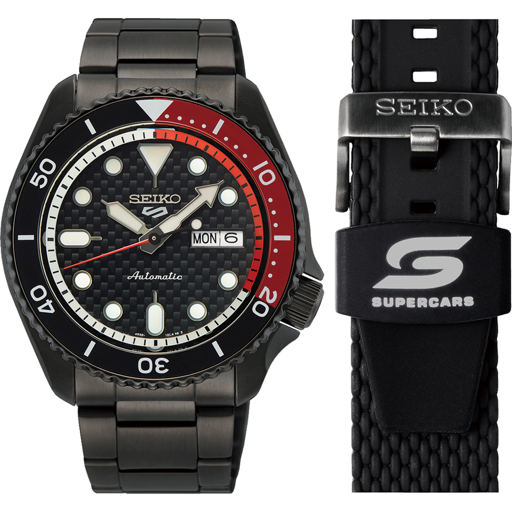 SRPJ95 | Seiko Watch Corporation