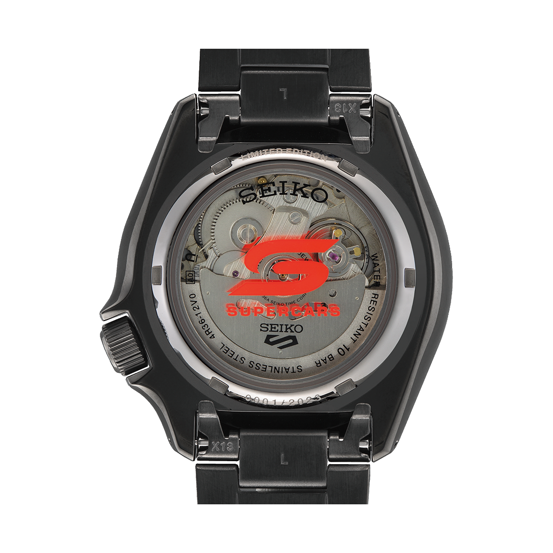 SRPJ95 | Seiko Watch Corporation