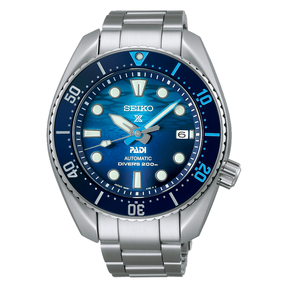 SPB375J1 | Seiko Watch Corporation